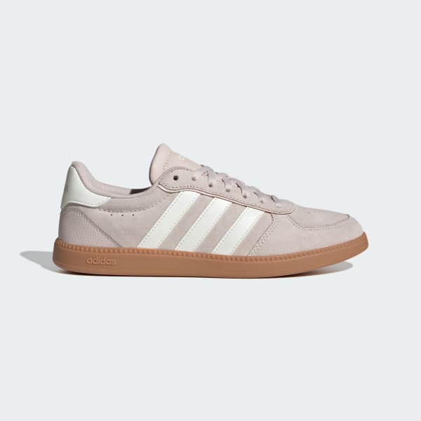 adidas Breaknet Sleek Shoes - Pink | adidas Australia