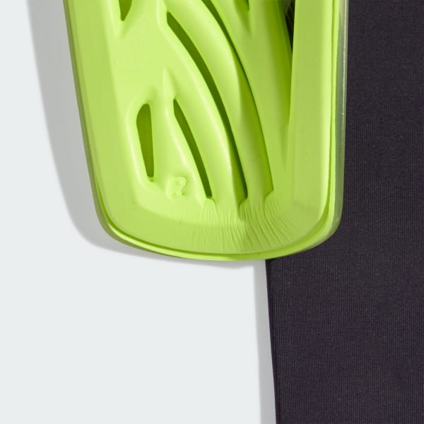 adidas Tiro League Shin Guards - Green | adidas UK