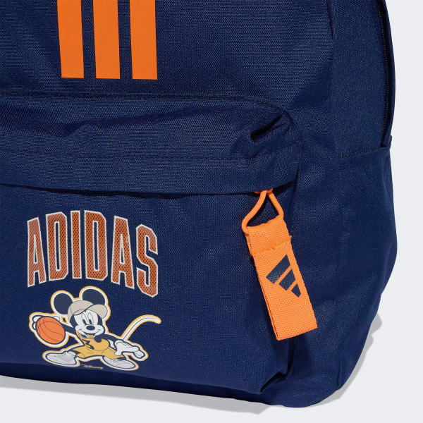 mickey mouse adidas backpack