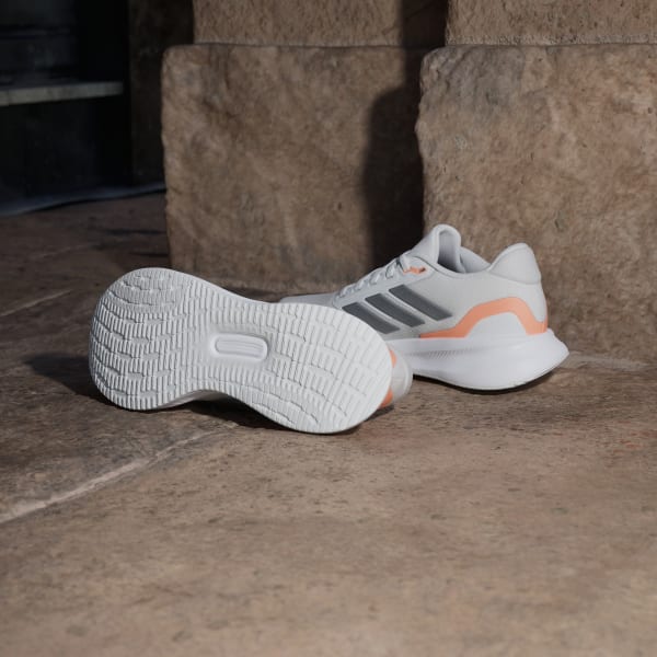 adidas Runfalcon 5 Running Shoes - White | adidas Australia
