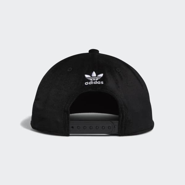 adidas Timers Hat - Black | EV7676 | adidas US