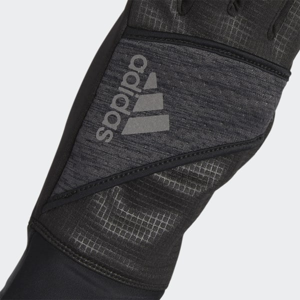 adidas Dash Gloves - Black | Free Shipping with adiClub | adidas US