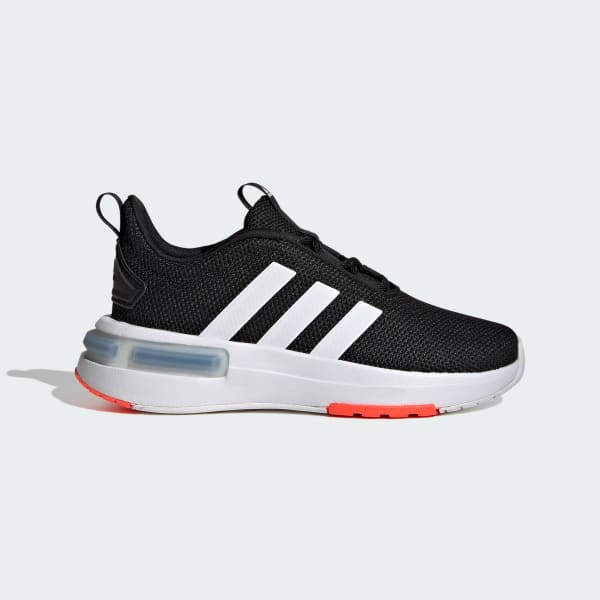 Tênis Racer TR23 Infantil - Preto adidas | adidas Brasil