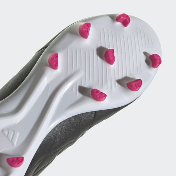 adidas Copa Pure.3 Firm Ground Boots - Black | adidas Australia