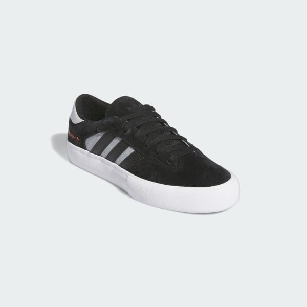 adidas Matchbreak Super Sneakers - Black | Free Shipping with adiClub ...