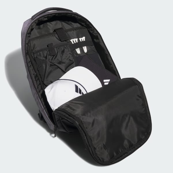 adidas Hybrid Backpack - Grey | adidas Australia