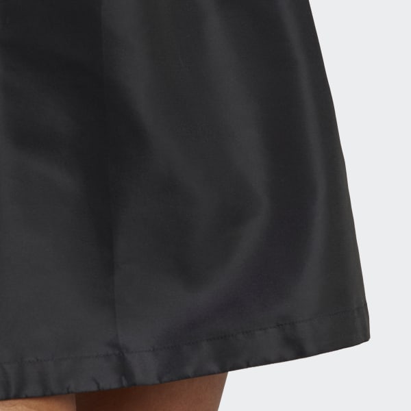 adidas Nylon Dress - Black | Free Shipping with adiClub | adidas US