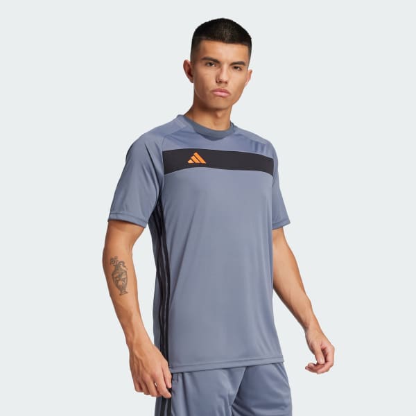 adidas Tiro 25 Essentials Jersey - Multicolour | adidas UK