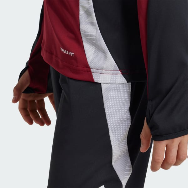 adidas Newcastle United FC Tiro 24 Training Top Kids - Red | adidas UK