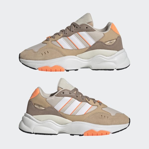 adidas Retropy F90 Shoes - Beige | adidas UK