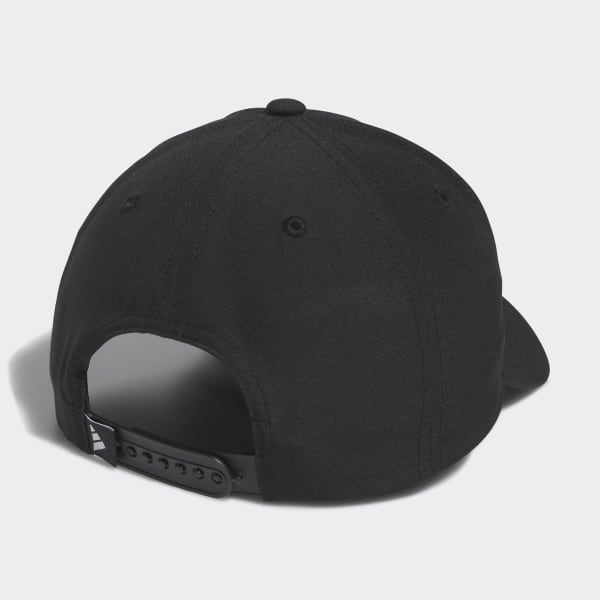 adidas Performance Golf Hat EU - Black | adidas Australia