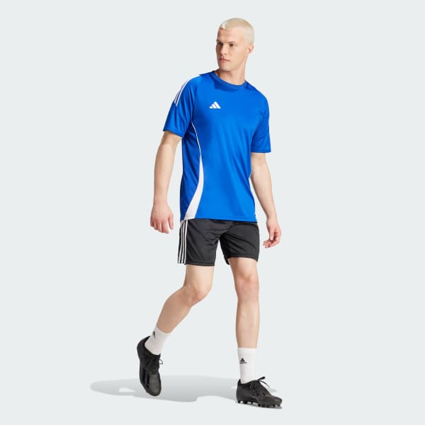 adidas Tiro 24 Jersey - Blue | adidas Australia