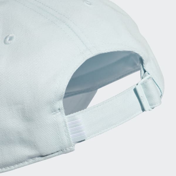 adidas Trefoil Baseball Cap - Blue | Unisex Lifestyle | adidas US