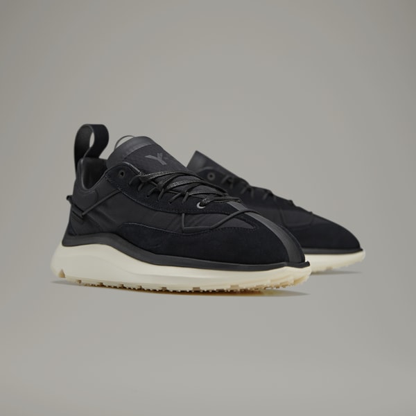 Tênis Y-3 SHIKU RUN - Preto adidas | adidas Brasil