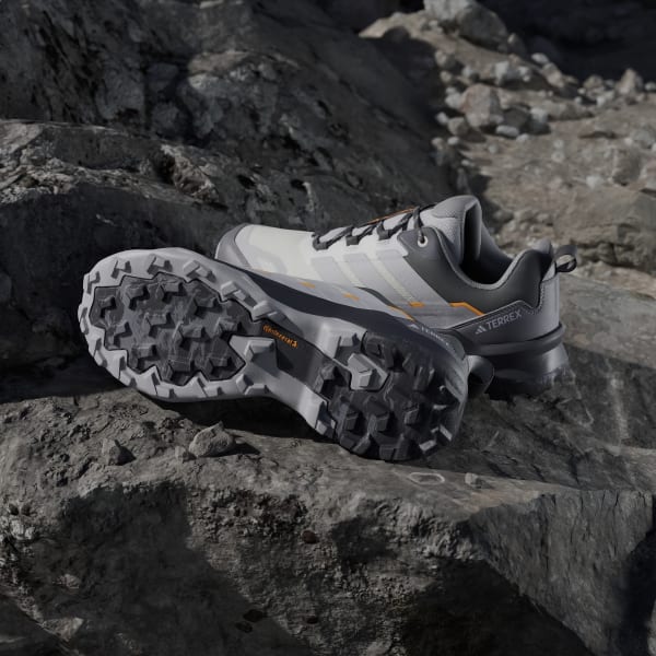 adidas Terrex Skychaser Ax5 Hiking Shoes - White | adidas UK