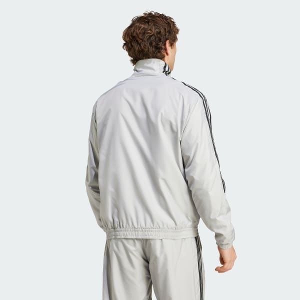 Adidas House Of Tiro Track Jacket International Shipping