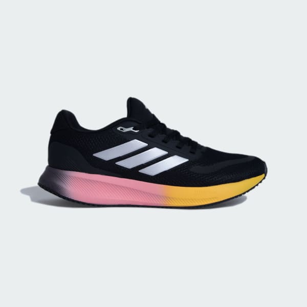 Tênis Runfalcon 5 - Preto adidas | adidas Brasil