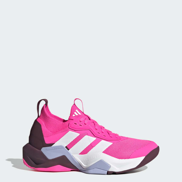 Tênis Rapidmove ADV 2 - Rosa adidas | adidas Brasil