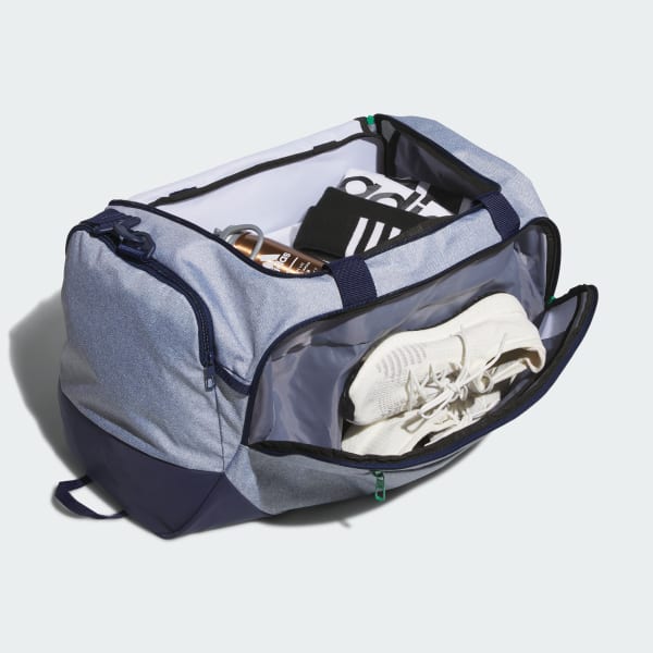 adidas Defender 5 Medium Duffel Bag - Multicolor | Free Shipping with ...