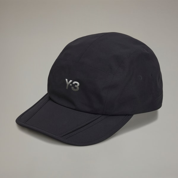 アディダス Y-3 RUNNING CAP - ブラック | アディダス ジャパン