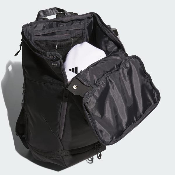 OP/Syst. Mochila 30L - Preto adidas | adidas Brasil