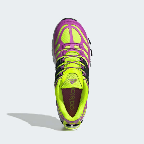 adidas Adistar Raven Shoes - Pink | adidas Australia