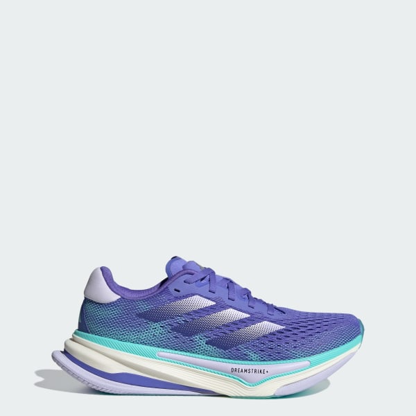 Tênis Supernova Prima Running - Azul adidas | adidas Brasil
