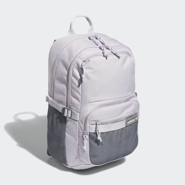 adidas Energy Backpack - Grey | Free Shipping with adiClub | adidas US