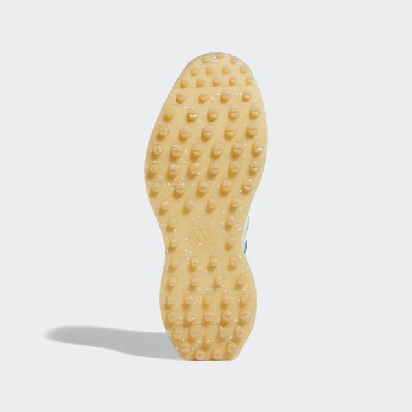 adidas S2G 26 TEXTILE SPIKELESS GOLF SHOES - White | Free Shipping with ...