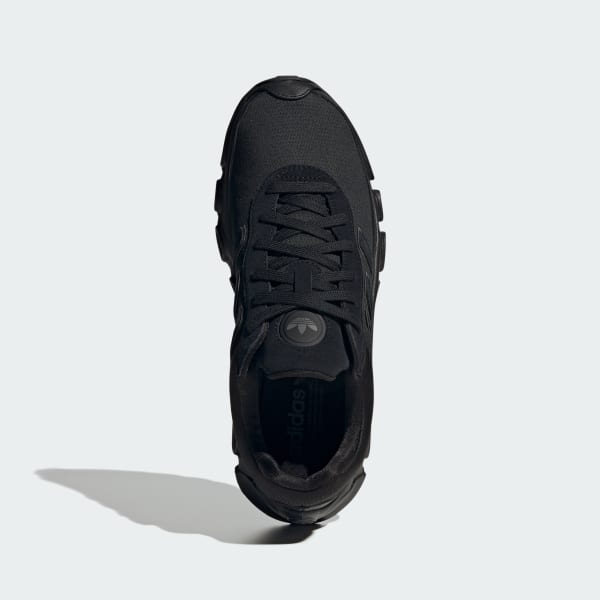 adidas Adifom Megaride Sneakers - Black | Free Shipping with adiClub ...