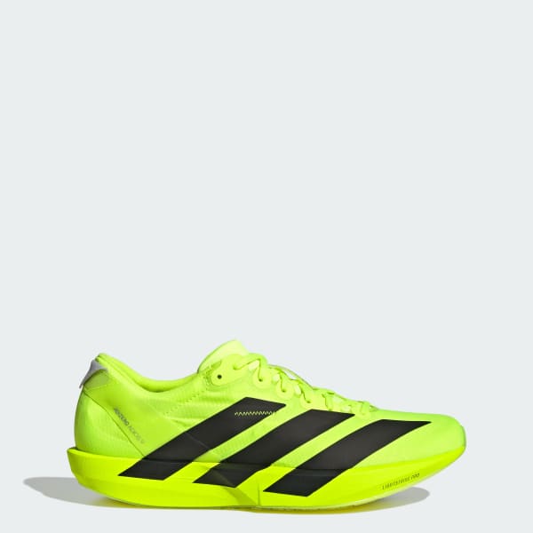 adidas Adizero Adios 9 Running Shoes - Green | adidas Deutschland