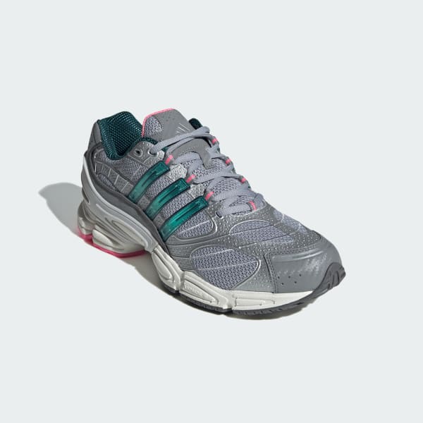 adidas OZWEEGO Pro Shoes - Grey | adidas UK