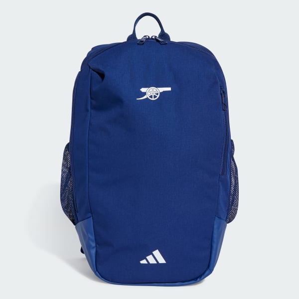 adidas FC Arsenal Home Rucksack - Blau | adidas Deutschland