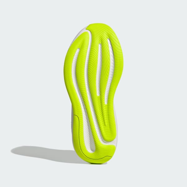 adidas RESPONSE 2 RUNNING SHOES - White | Free Shipping with adiClub