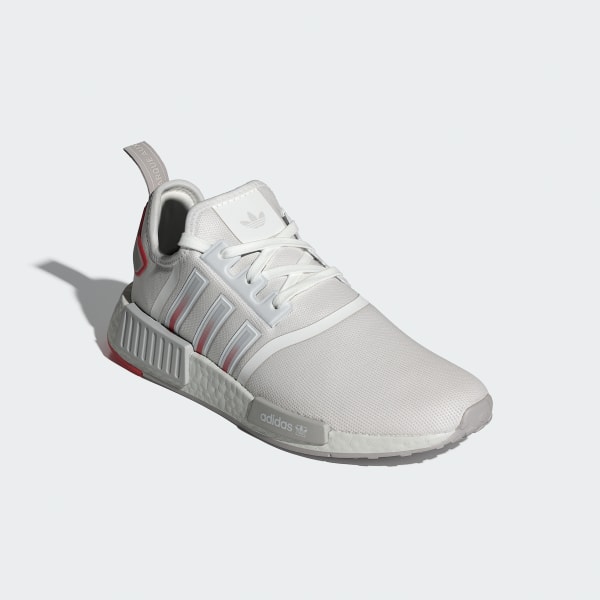 adidas NMD_R1 Shoes - White | Men's Lifestyle | adidas US