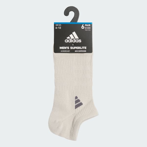 neutral adidas socks