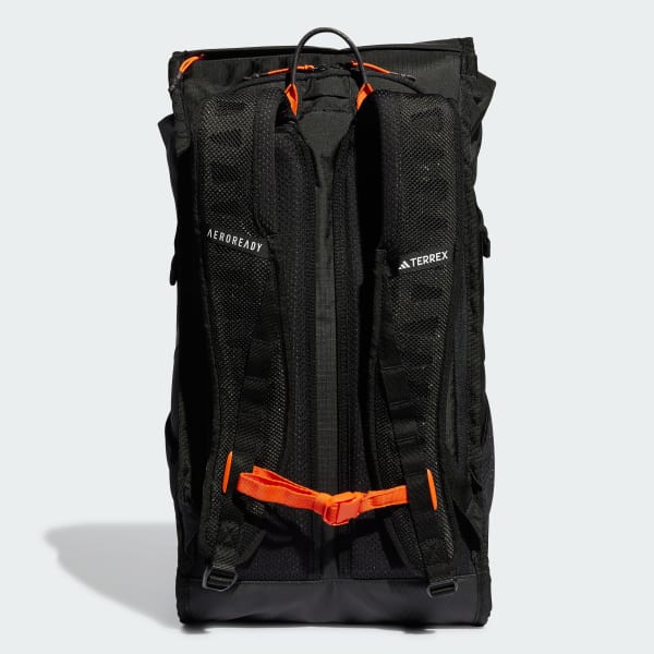 adidas Terrex Aeroready Multi-Sport Backpack - Black | adidas Deutschland