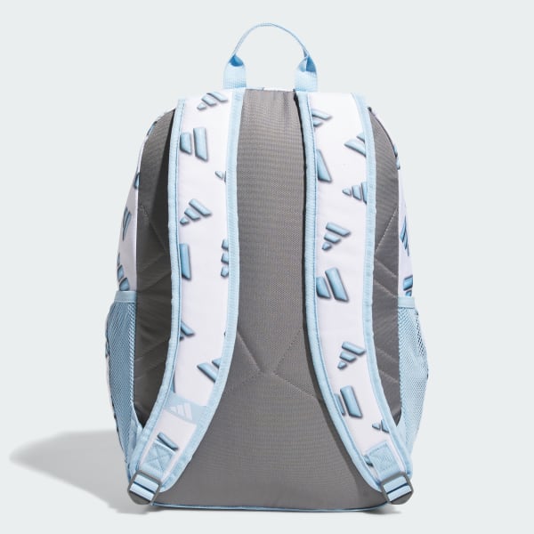 adidas Affiliate Backpack - White | Free Shipping with adiClub | adidas US