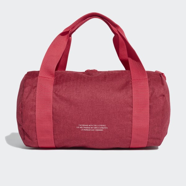 Bolsa Ombro Adicolor (UNISSEX) - Rosa adidas | adidas Brasil