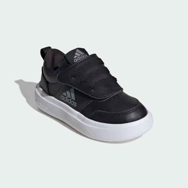 adidas Park ST Shoes Kids - Black | adidas Australia