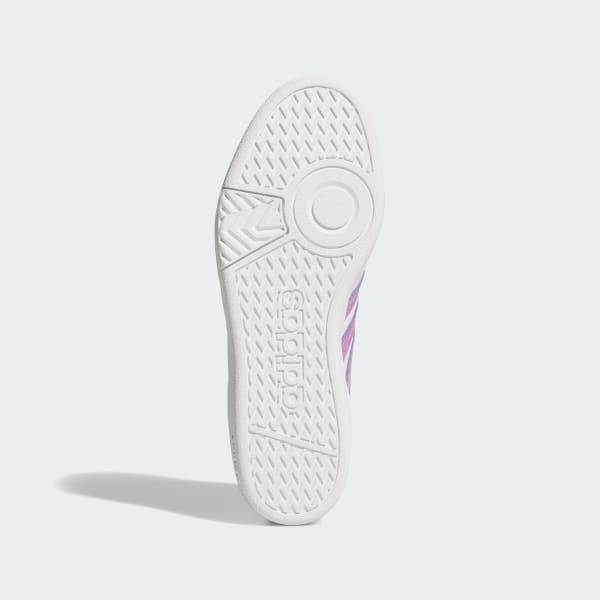 adidas Hoops 4.0 W Shoes - White | Free Shipping with adiClub | adidas US