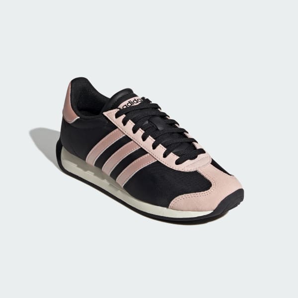 adidas RUNVISTA HALO SHOES - Black | adidas Deutschland
