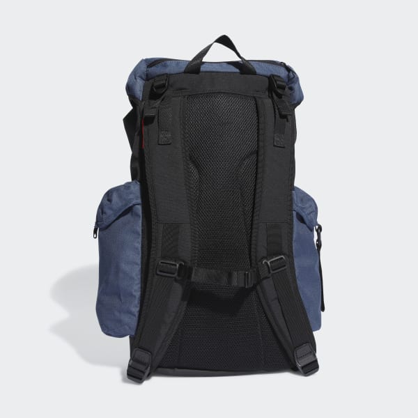 Mochila City Explorer - Preto adidas | adidas Brasil