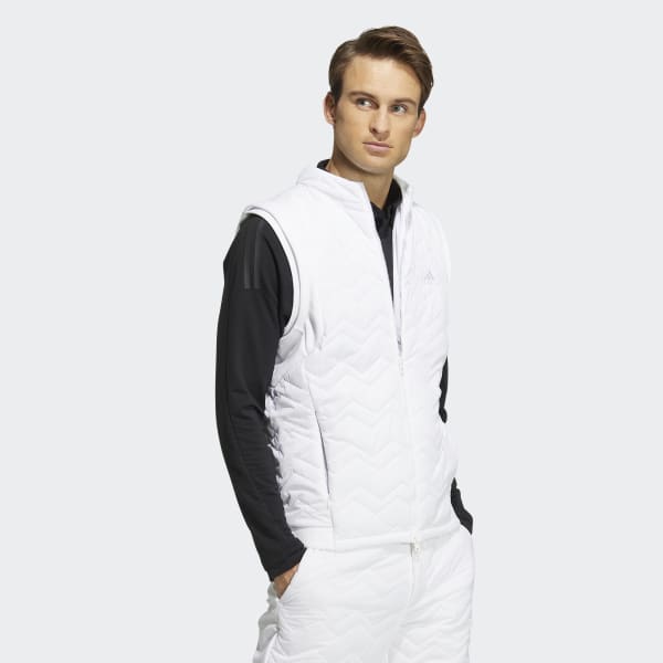 아디다스골프(갤러리아진주점) 남성패딩베스트 HM7622 HM7623 HM7624