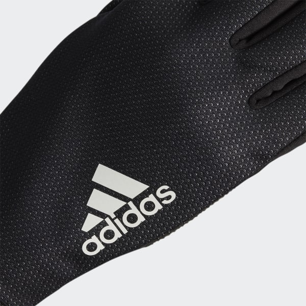 adidas Frome Gloves - Black | EW9319 | adidas US