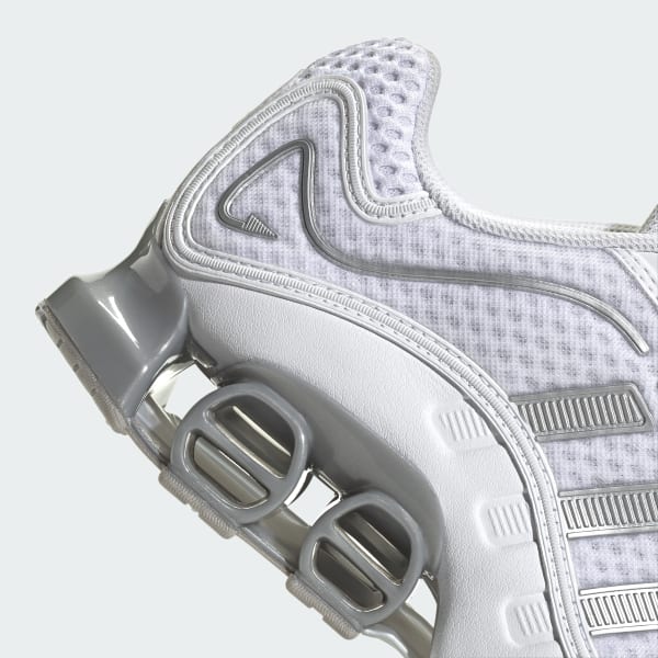 adidas Megaride O1 Shoes - White | Free Shipping with adidas Megaride O1 Shoes - White | Free Shipping with