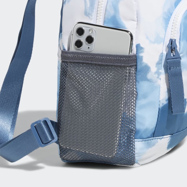 adidas Linear Mini Backpack - Blue | Unisex Training | adidas US