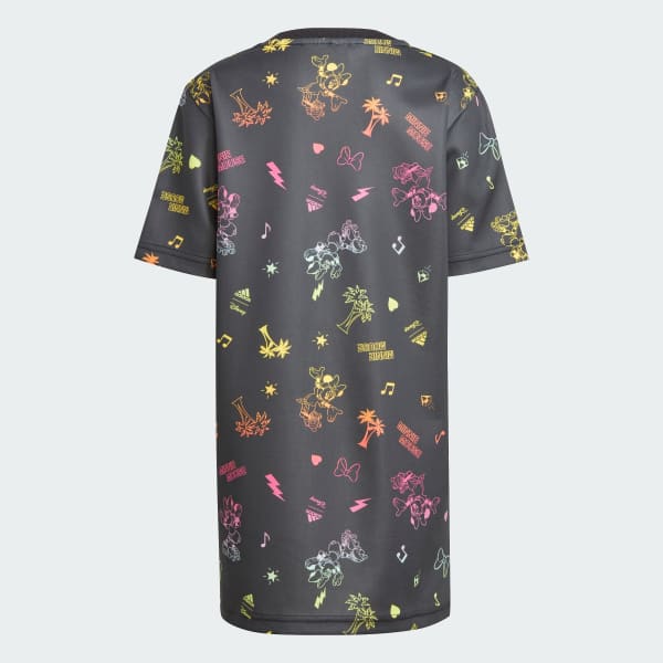 adidas x Disney Minnie Mouse Dress - Multicolor | Free Shipping with ...