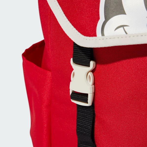 mickey mouse adidas backpack