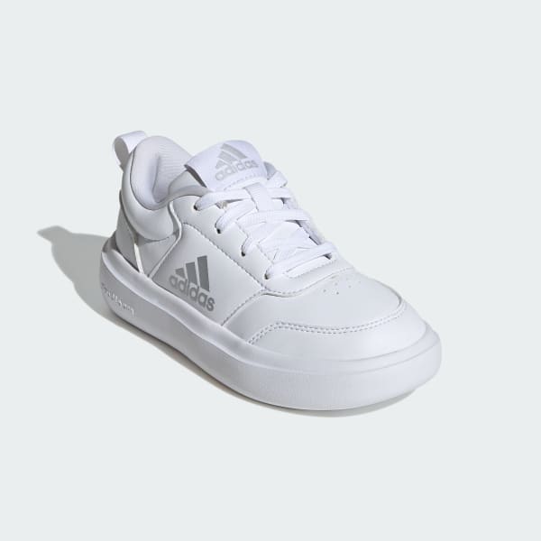 adidas Park ST Shoes Kids - White | adidas Australia